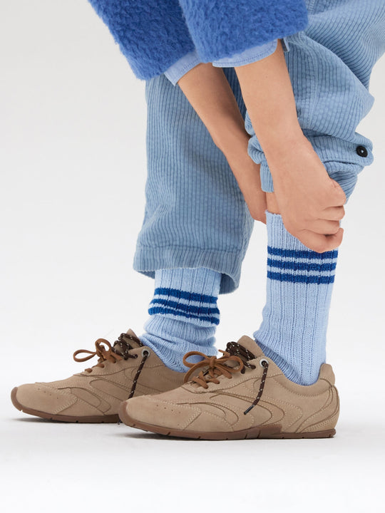 Knotten erklärt | Wie blockt man Häkel- und Strickstücke? | Häkel und ...