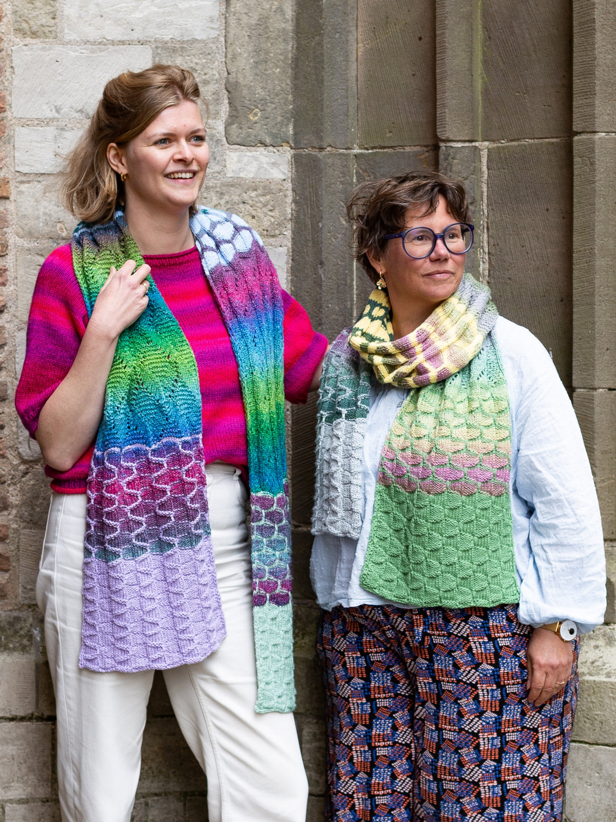 Wunderbar Stricken Mit Tanja Steinbach Bilder