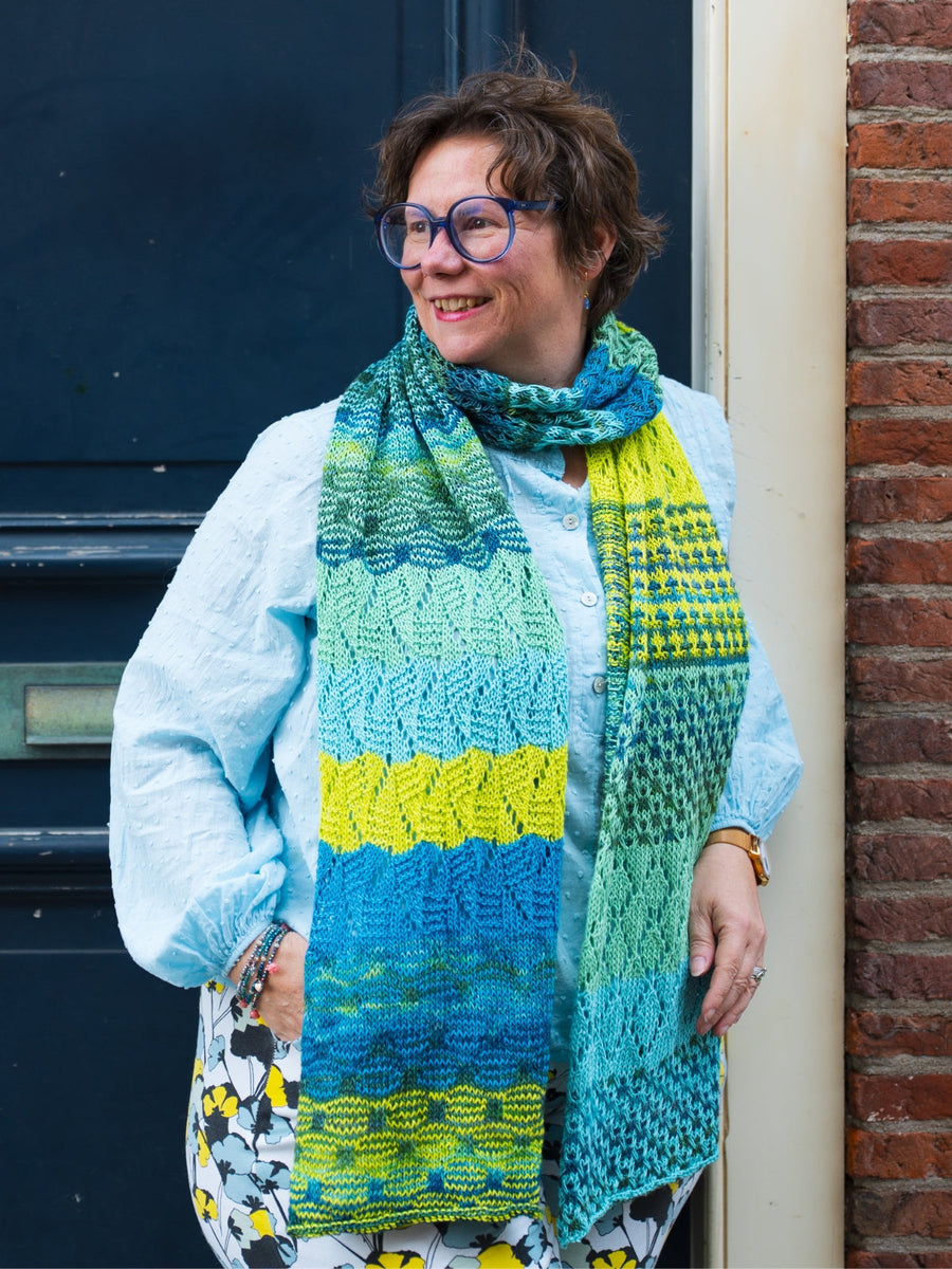 Knotten erklärt | Wie überprüft man das Stichverhältnis mithilfe eines ...