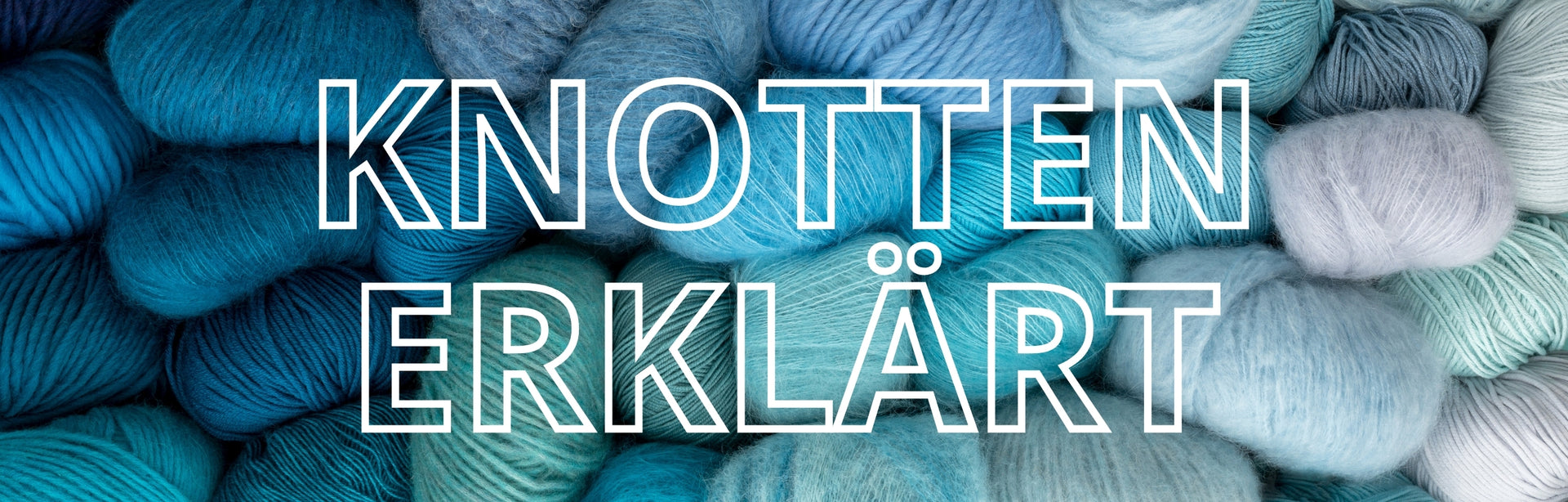 Knotten erklärt | Wie überprüft man das Stichverhältnis mithilfe eines ...