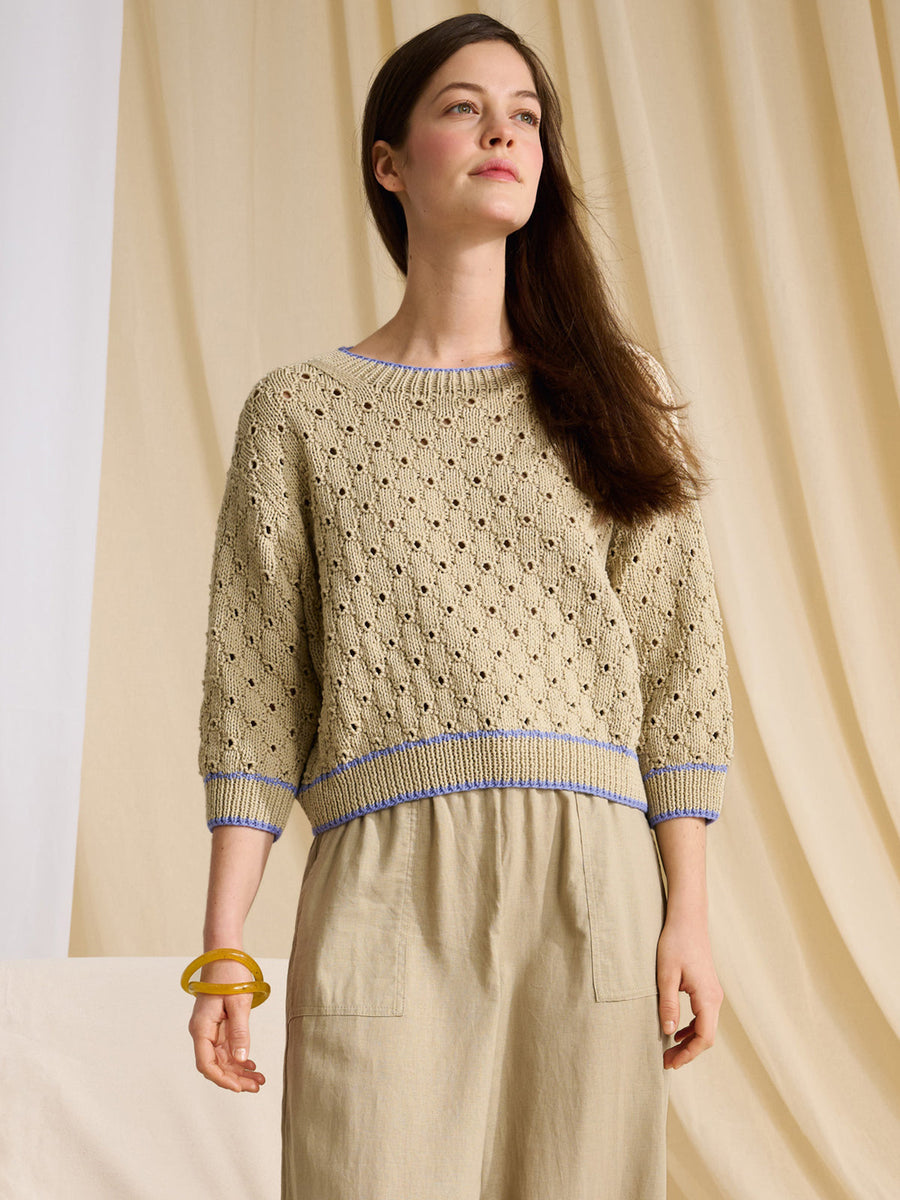 Strickpakete Mit Anleitung Und Wolle Anfanger